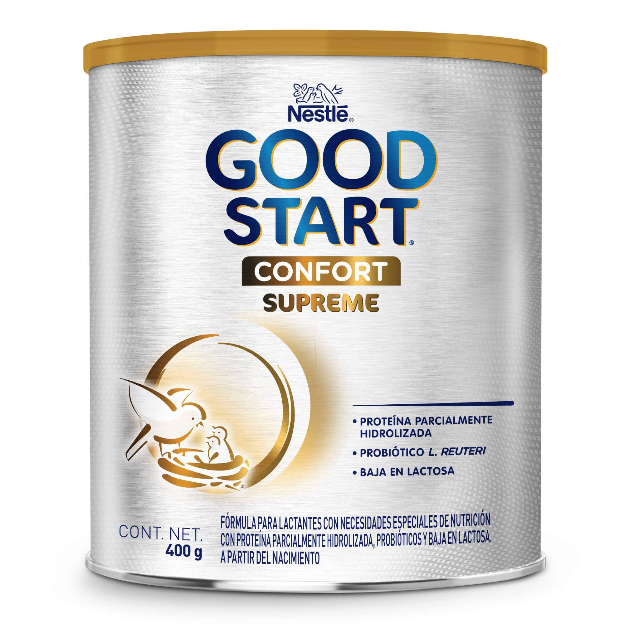 Good Start® Confort Supreme | Nestlé Nutrition Medical