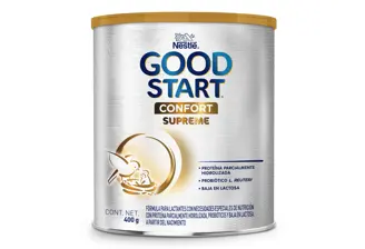 Fórmulas Infantiles | Nestlé Nutrition Medical