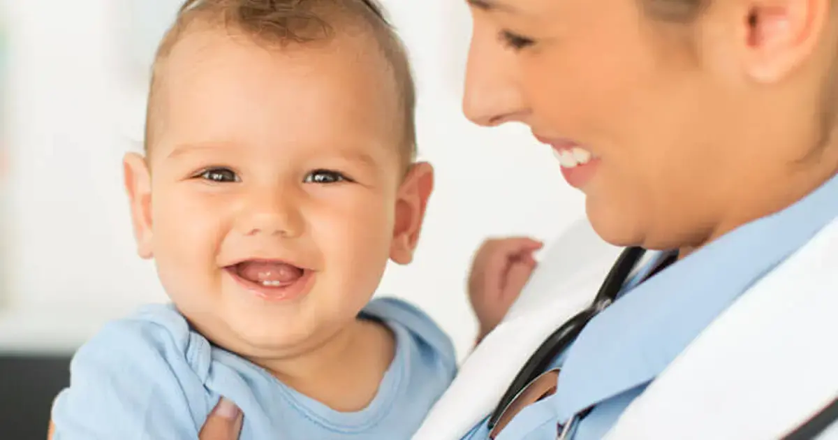¿Qué significa la popo del bebé? | Nestlé Baby and Me Medical