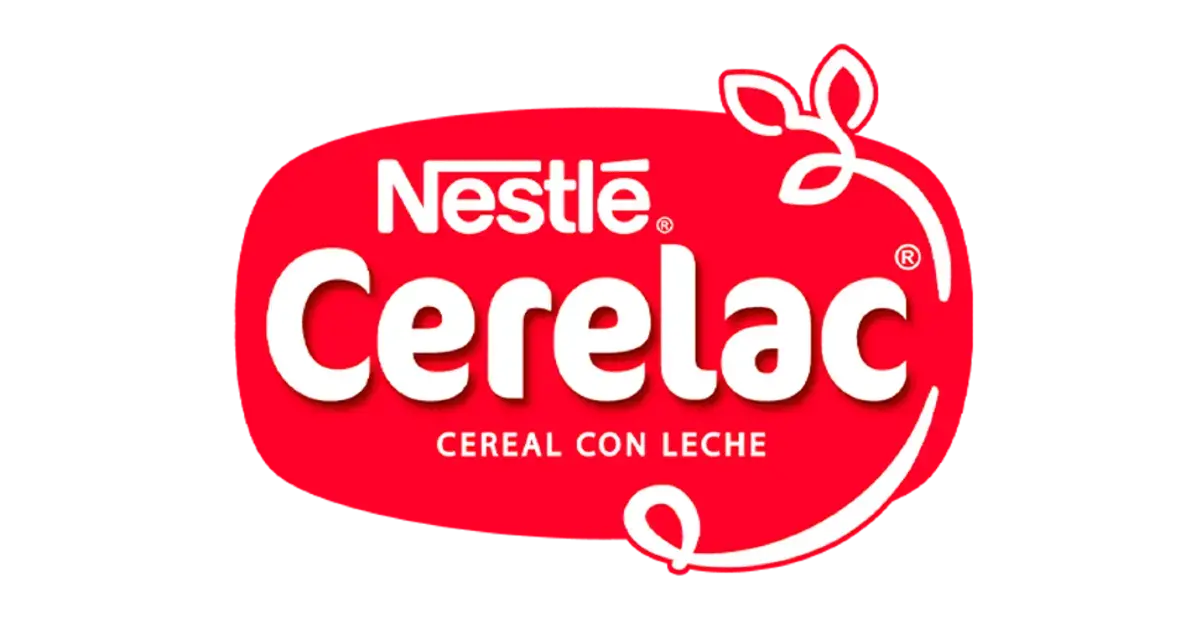 Marca | Cerelac | Nestlé Nutrition Medical