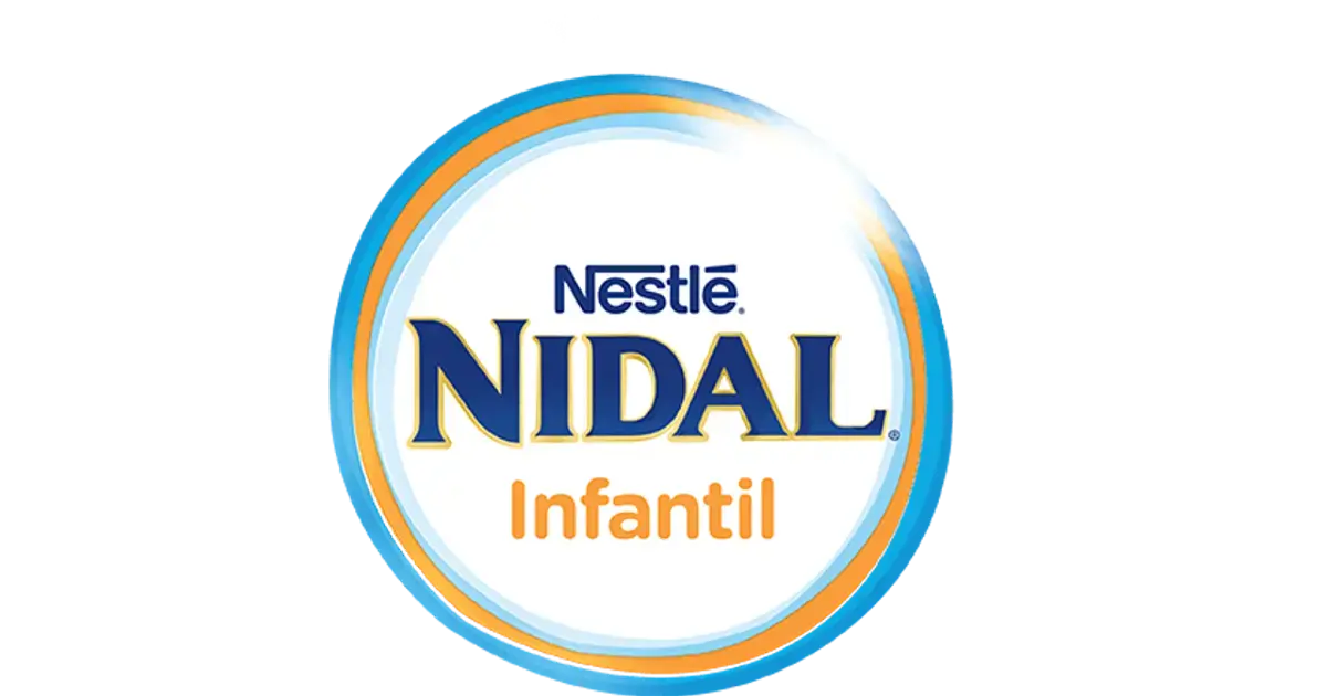 NIDAL Infantil: Alimentación para Bebés | Nestlé Nutrition Medical