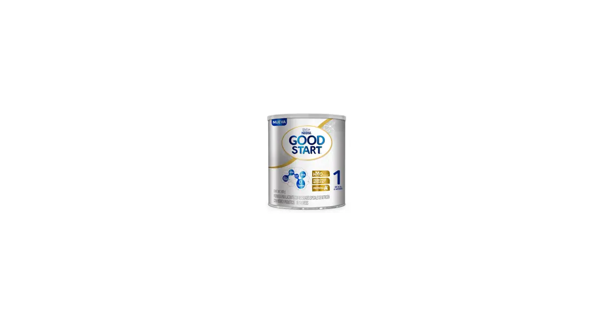 Good Start® 1 | Nestlé Nutrition Medical