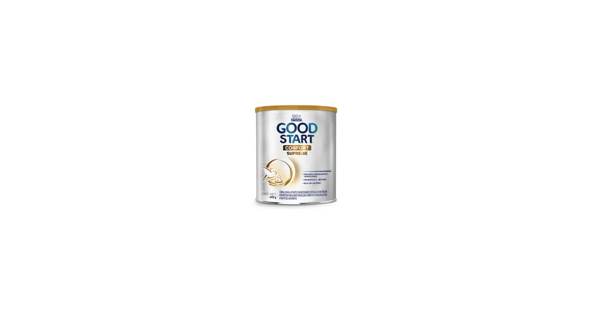 Good Start® Confort Supreme | Nestlé Nutrition Medical